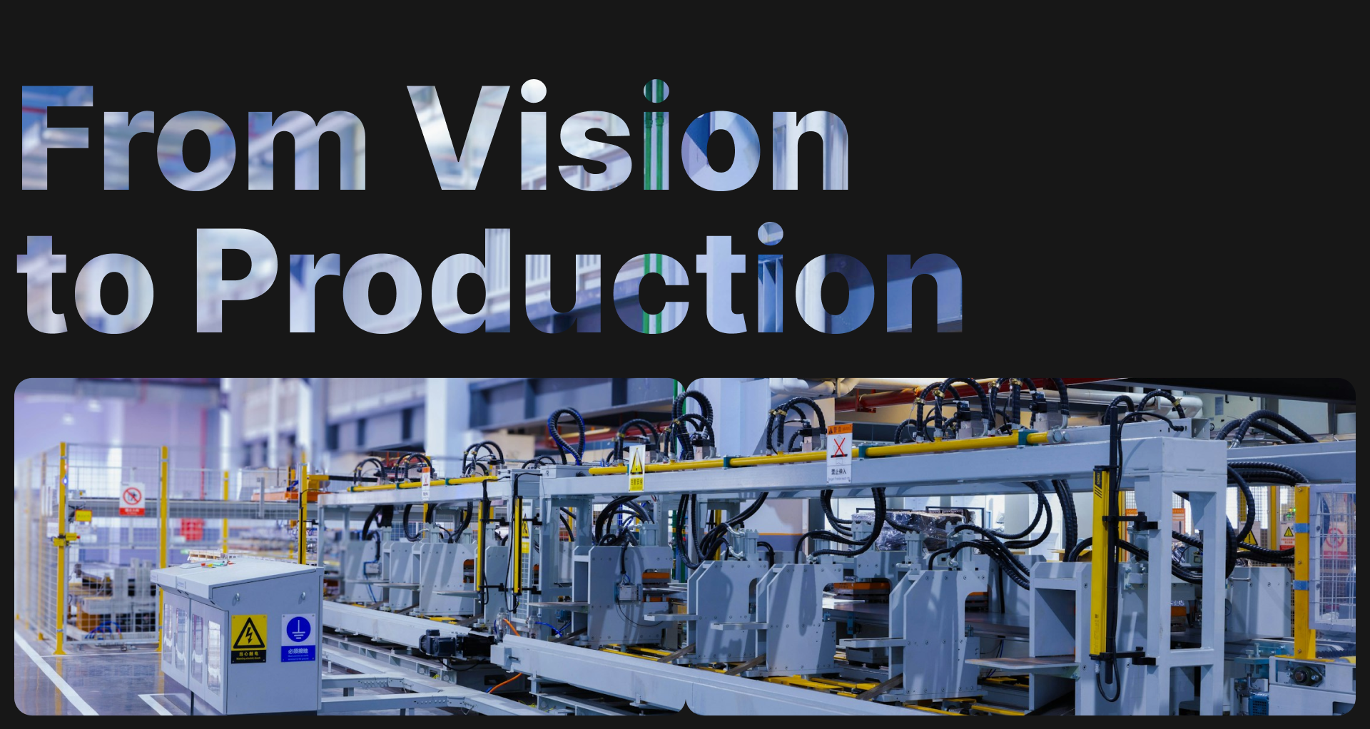 Leveraging Computer Vision for Smarter Production Lines | Picsellia